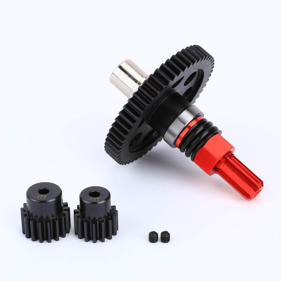 ARRMA 3S Upgrade Parts - RCAWD