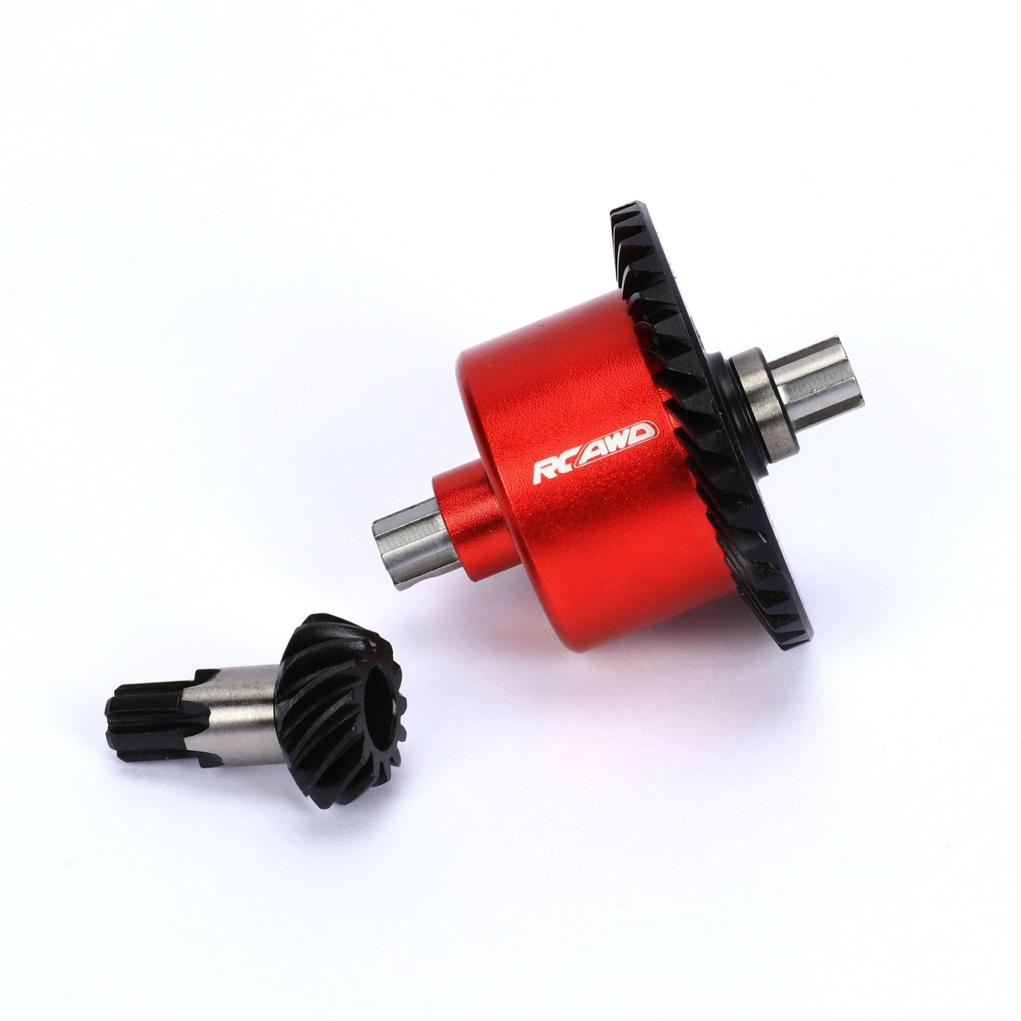 ARRMA 4S Upgrade Parts - RCAWD