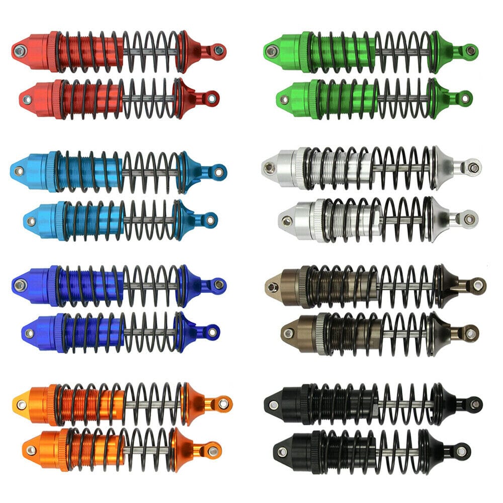 RCAWD Arrma Vorteks Big Bore Shocks 4pcs RF-ARA330723