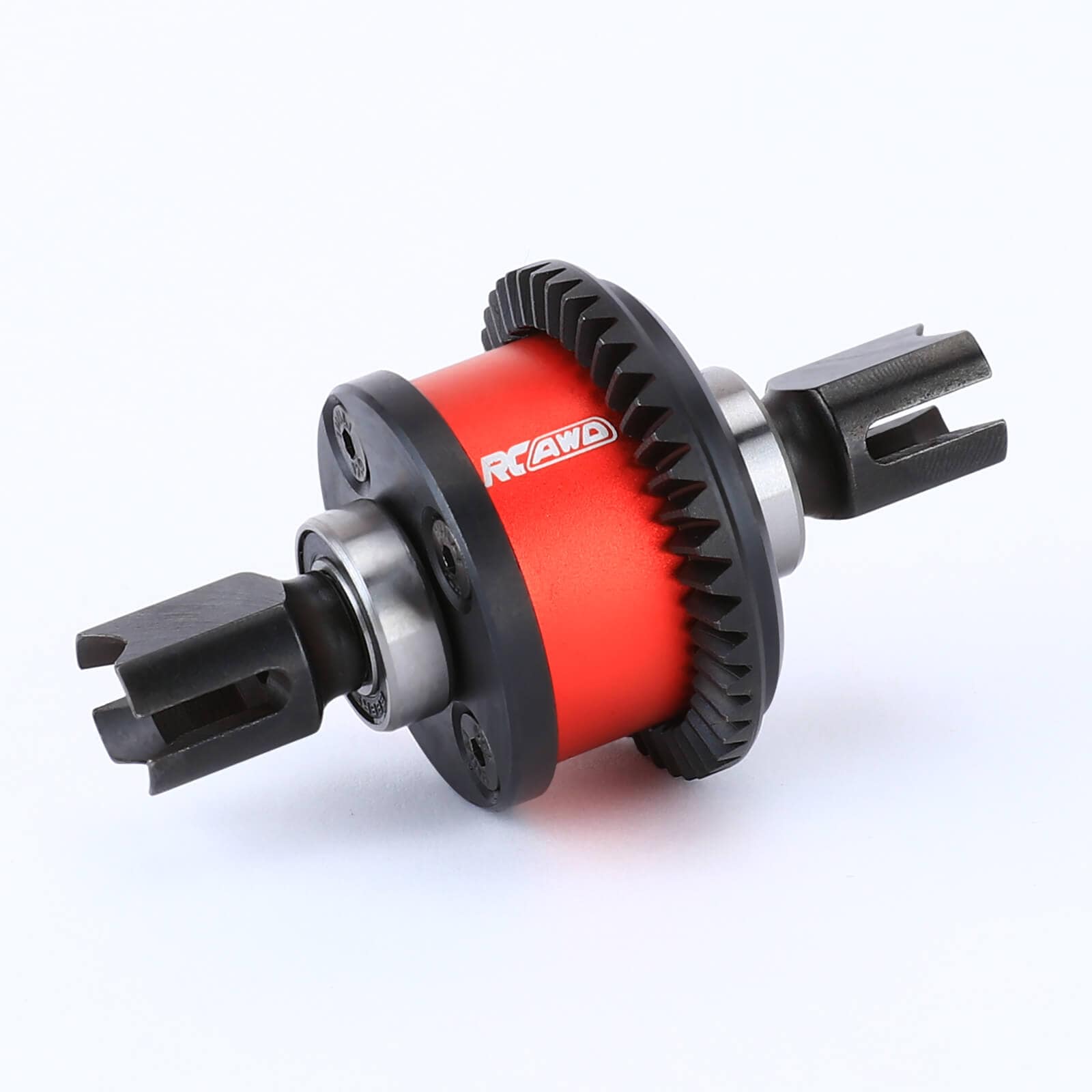 ARRMA 6S Upgrade Parts - RCAWD