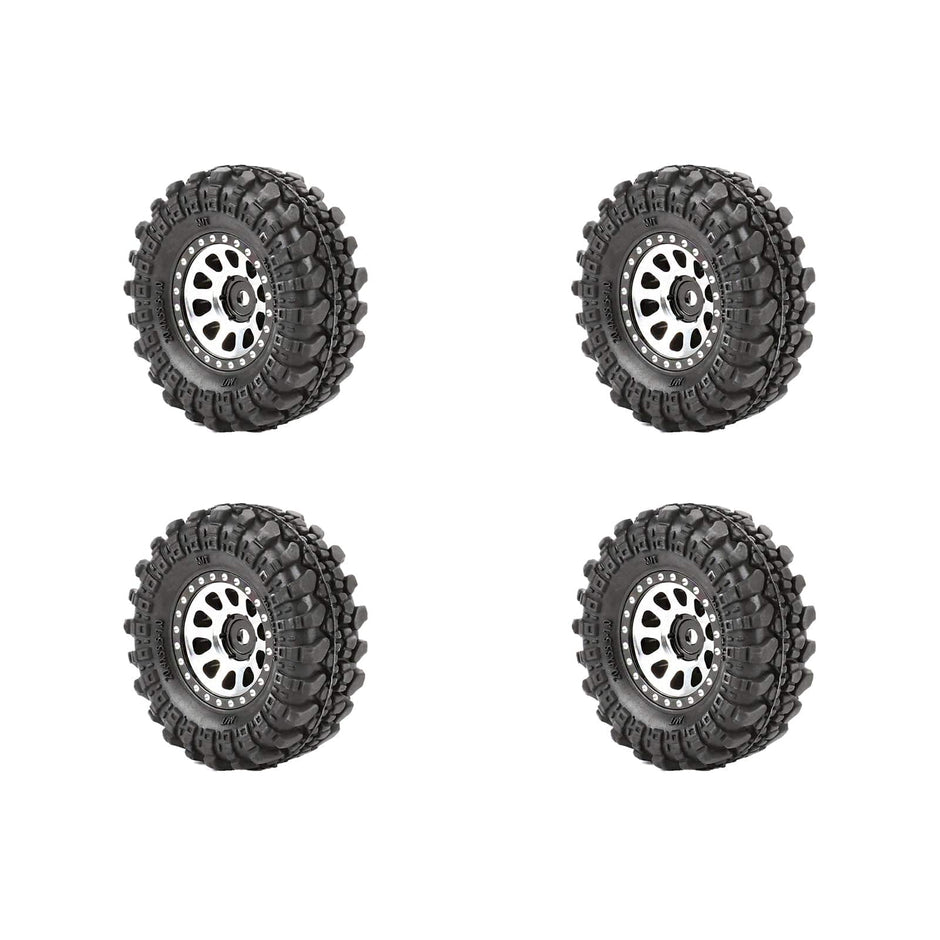 1/24 Axial AX24 Upgrade Parts - RCAWD