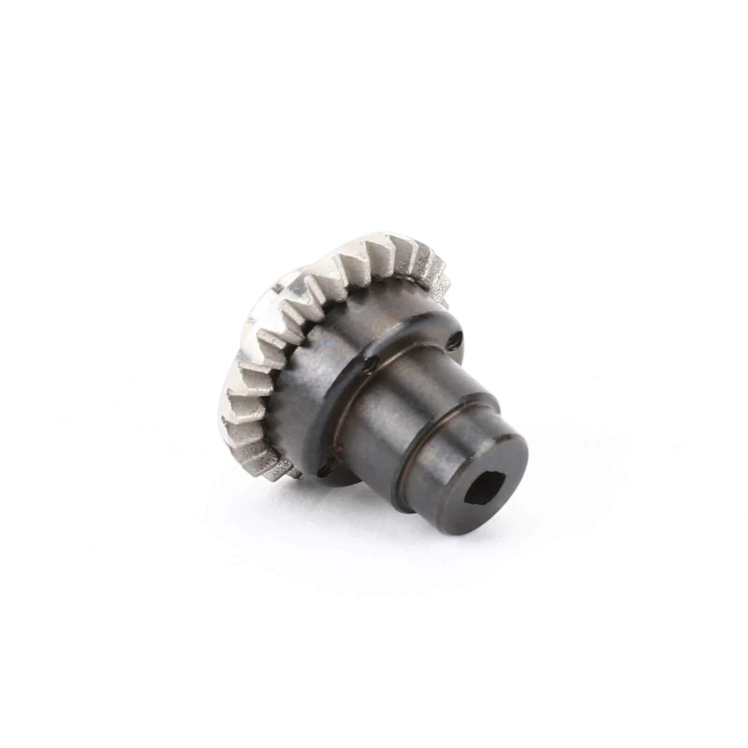FCX24 Upgrade parts - RCAWD