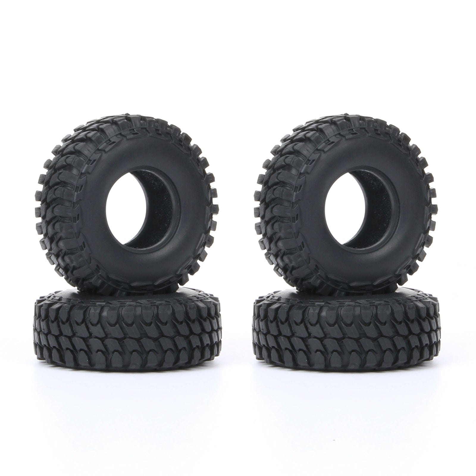 RC Wheels and Tires - RCAWD