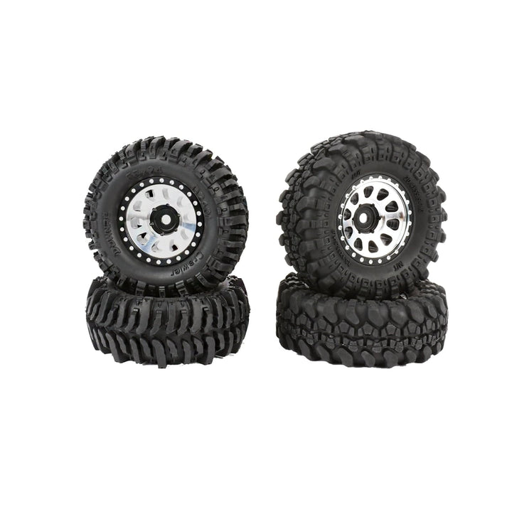 1/24 Axial AX24 Upgrade Parts - RCAWD