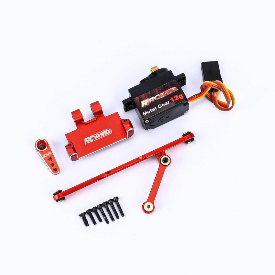 Axial SCX24 Upgrade Parts - RCAWD – Page 3