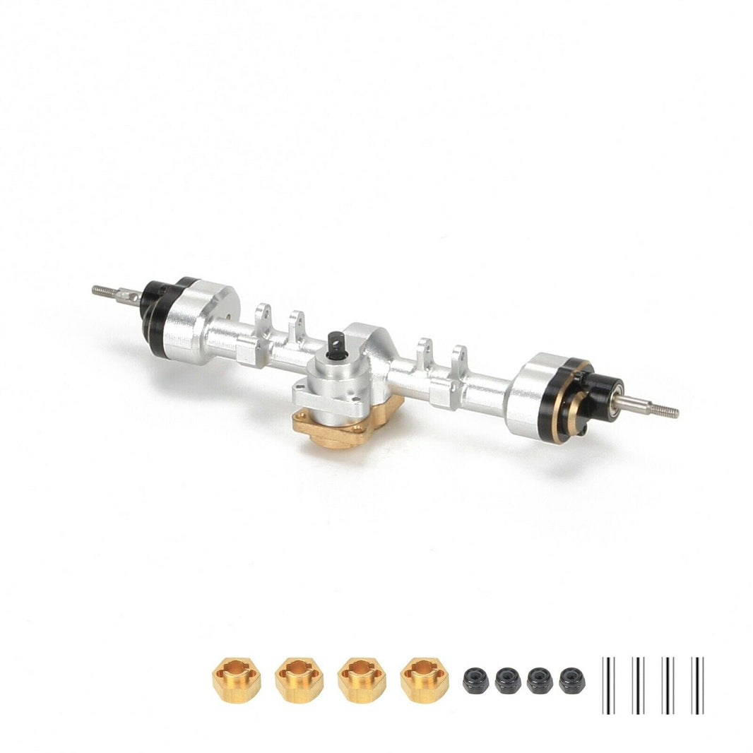 Axial SCX24 Upgrade Parts – Page 9 – RCAWD