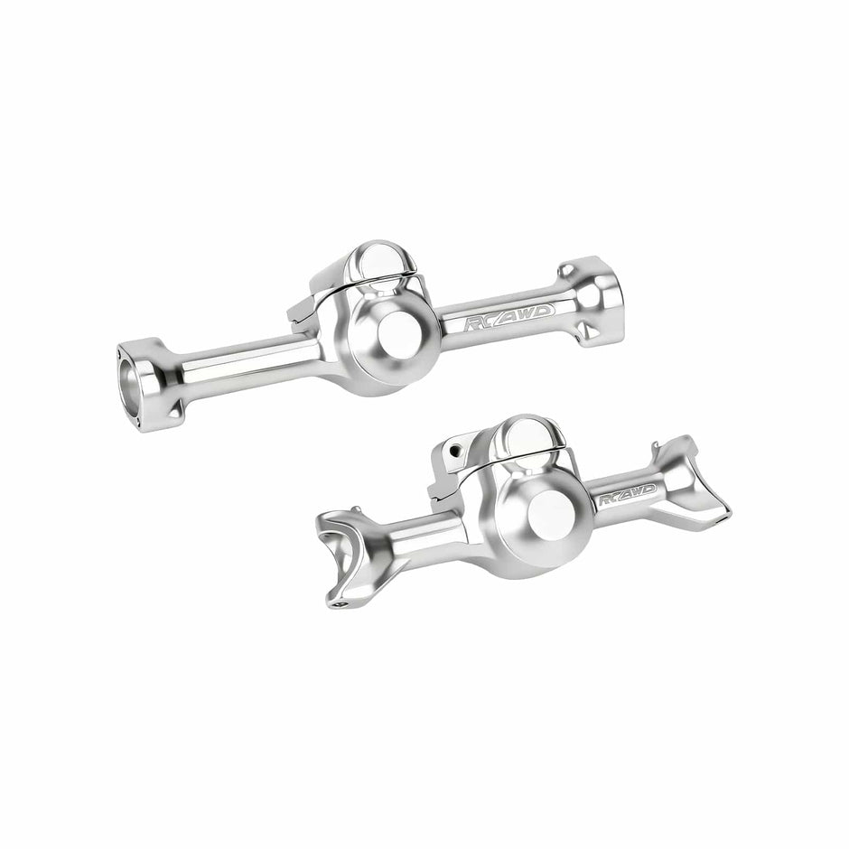 1/30 Axial SCX30 Upgrades – RCAWD