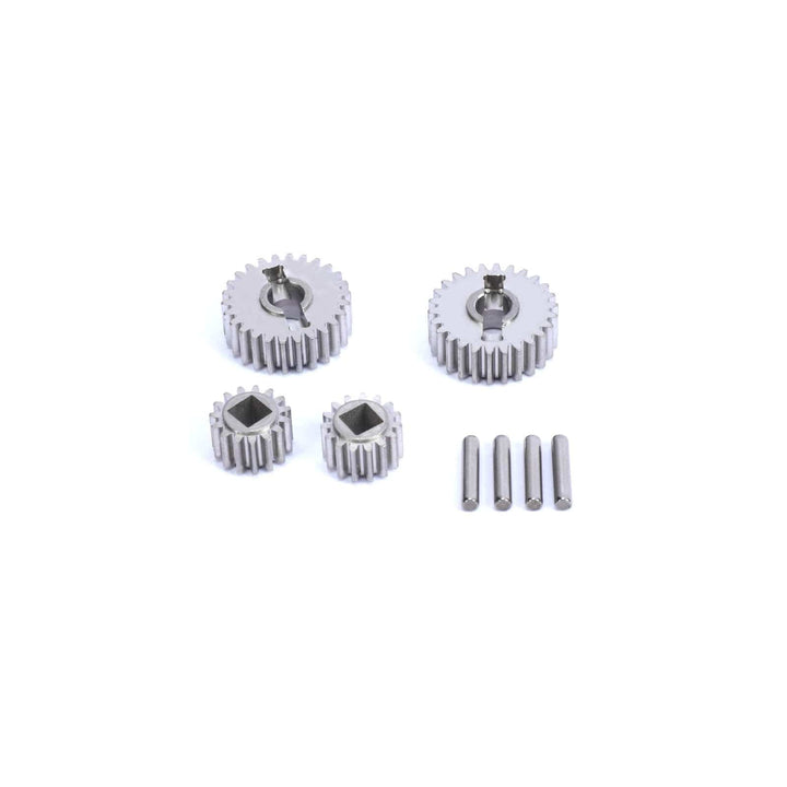 1/18 Axial UTB18 Capra Upgrade Parts - RCAWD – Page 2