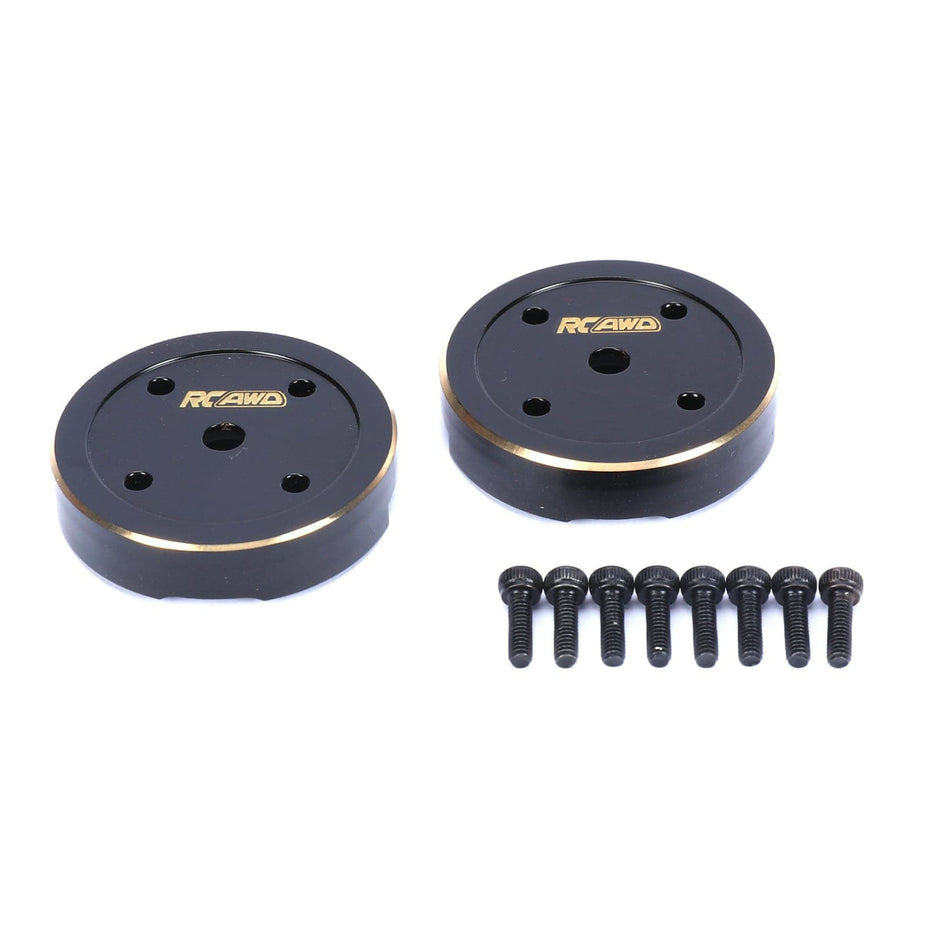 1/18 Axial UTB18 Capra Upgrade Parts - RCAWD