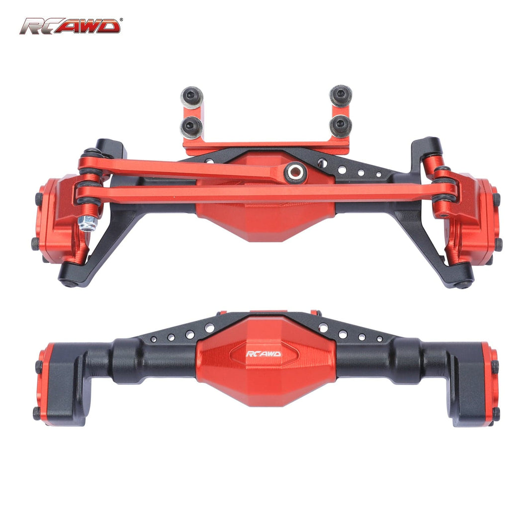 1/18 Axial UTB18 Capra Upgrade Parts - RCAWD