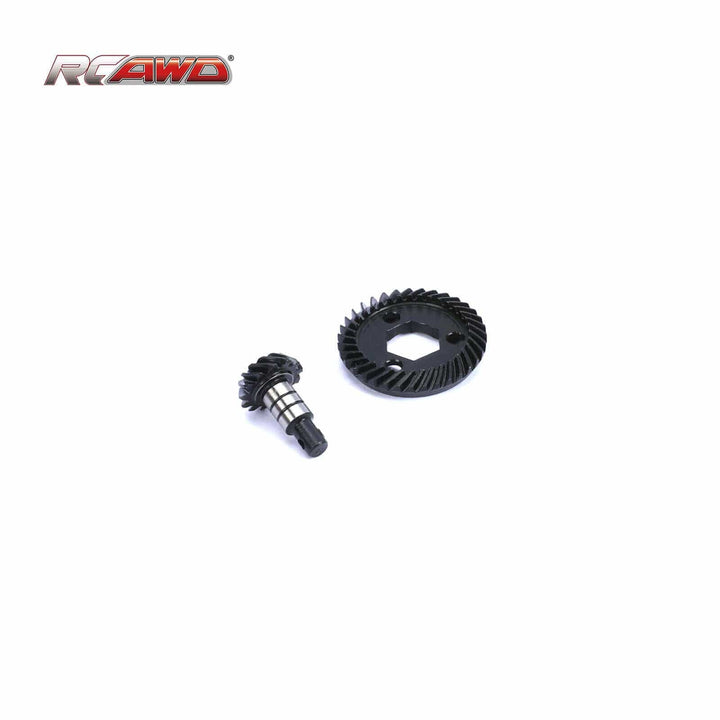 1/18 Axial UTB18 Capra Upgrade Parts - RCAWD