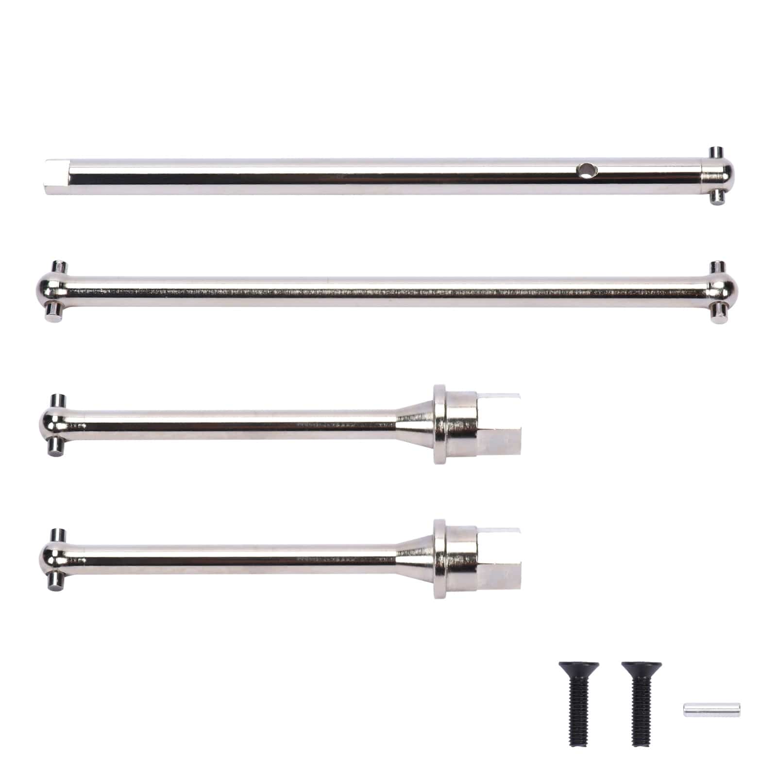 RCAWD Axial 1/18 Yeti Jr Center Driveline Set