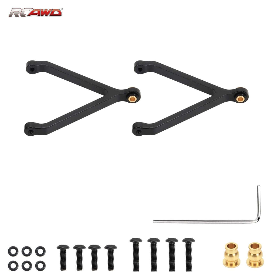 FCX24 Upgrade parts – Page 2 – RCAWD