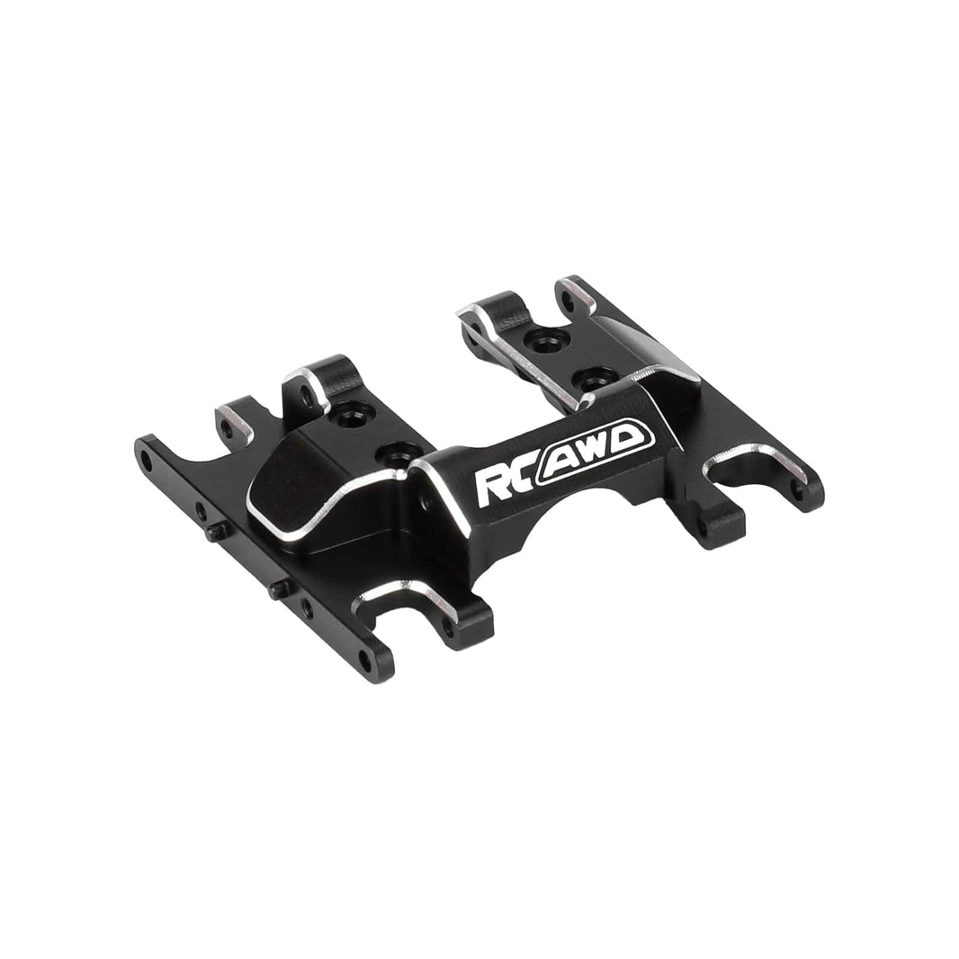 FCX24M Upgrade parts - RCAWD