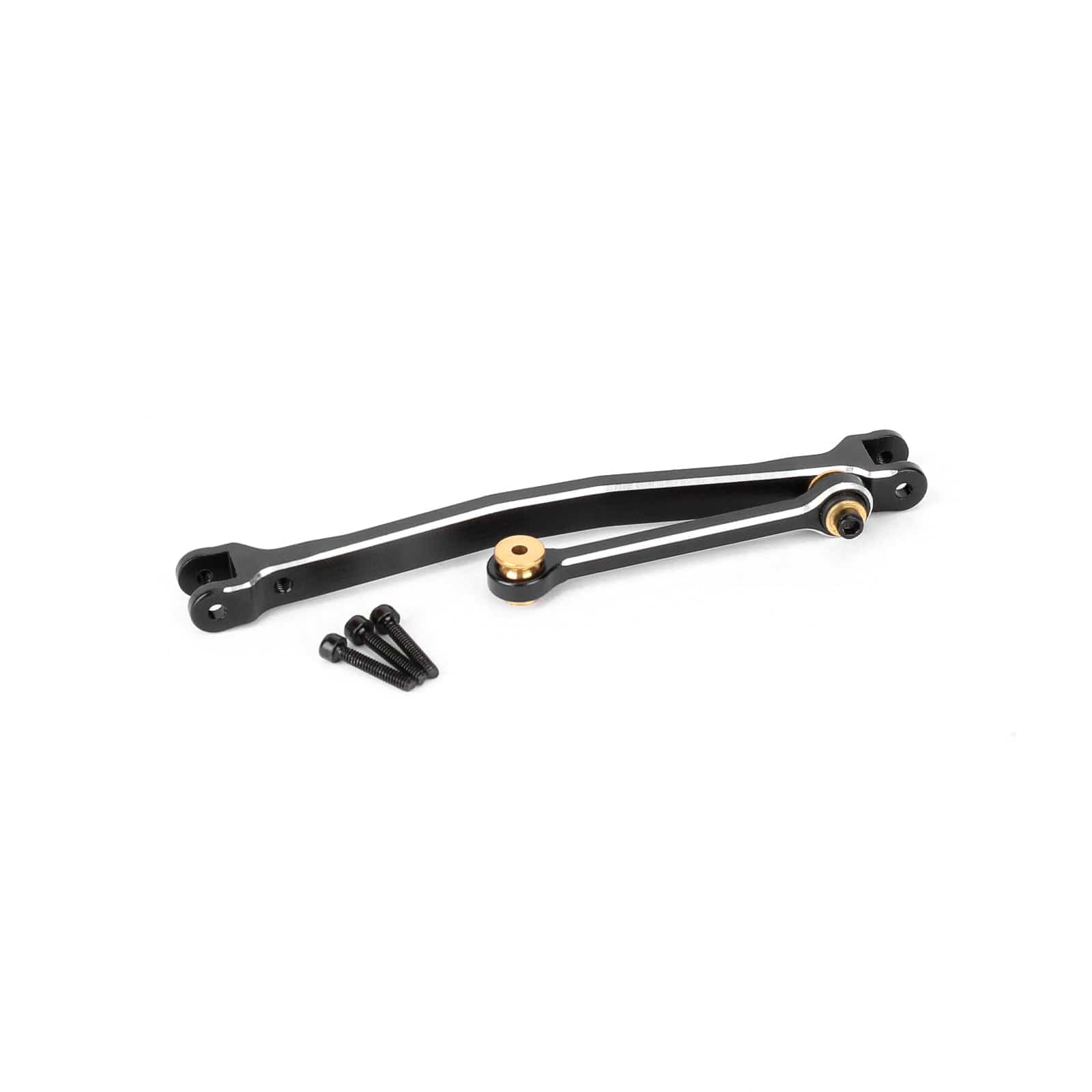 RCAWD FCX24M Steering Tie Link Rods Linkages