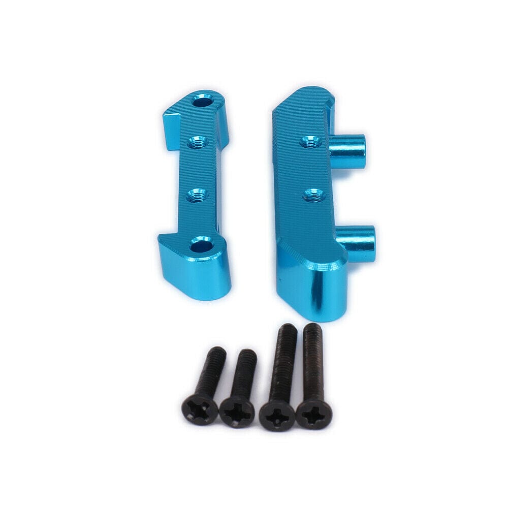 Revell & Dromida upgrade parts - RCAWD