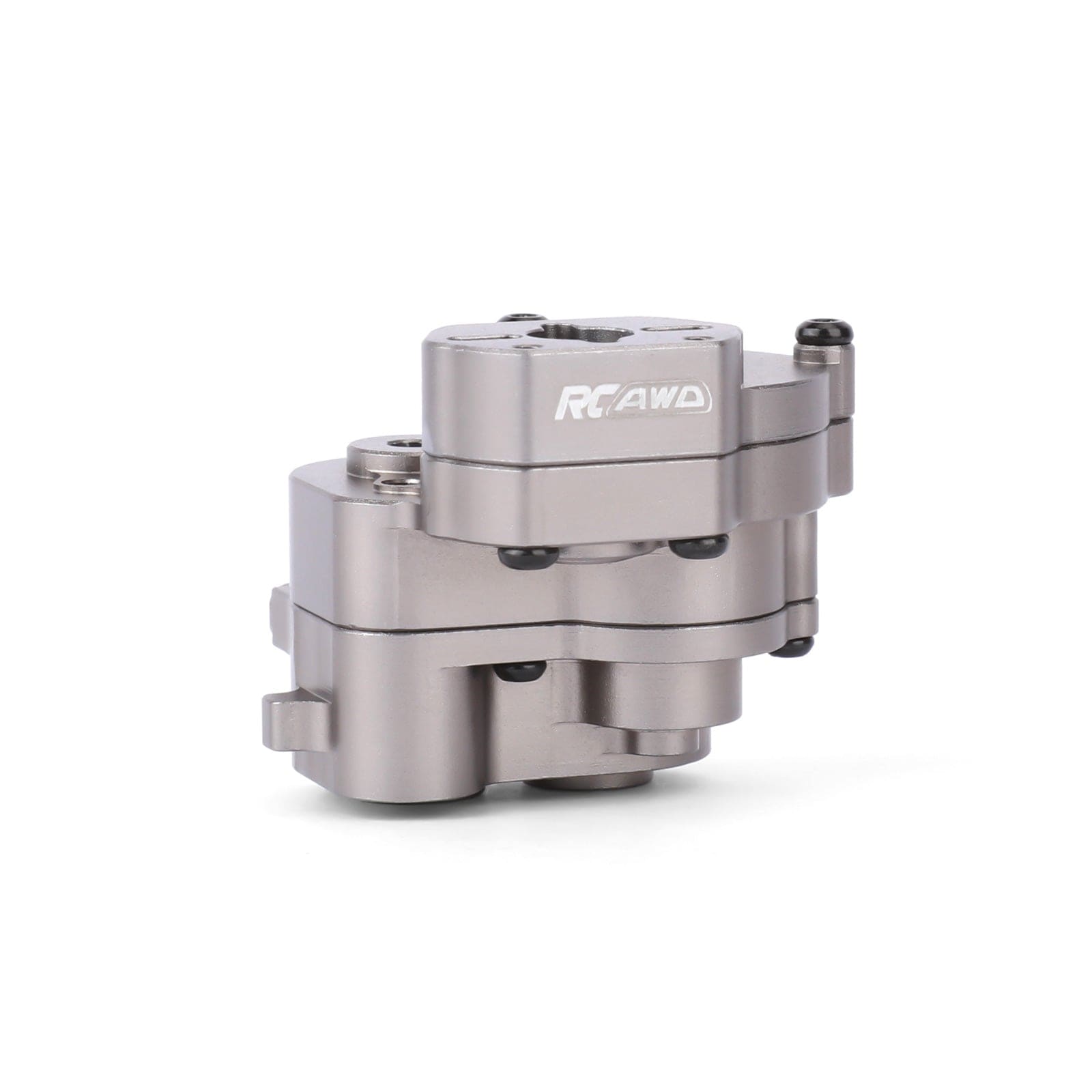 RCAWD HPI Venture18 2 Speed Gearbox Housing Case