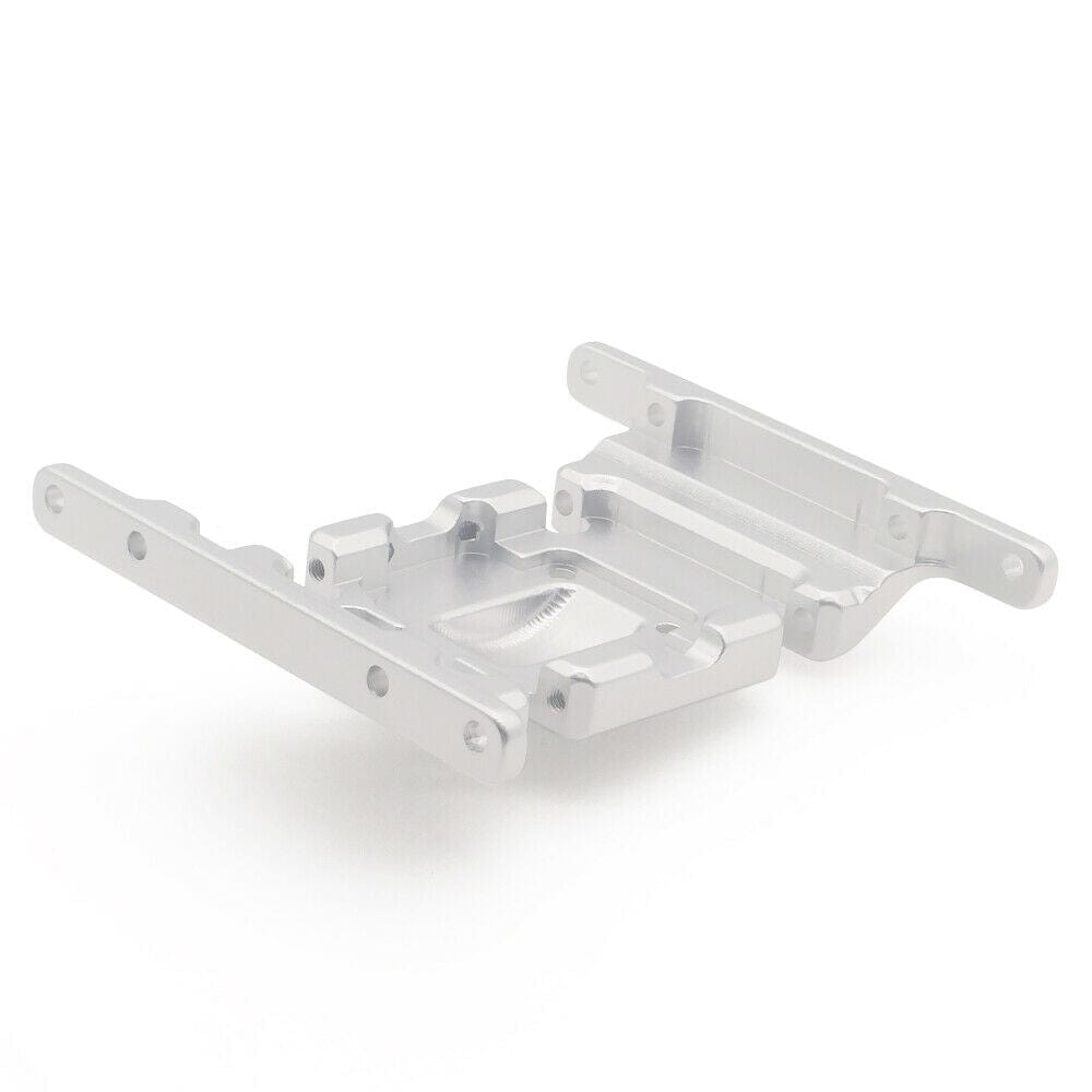 1/10 HPI Venture Toyota FJ Cruiser crawler upgrade parts - RCAWD