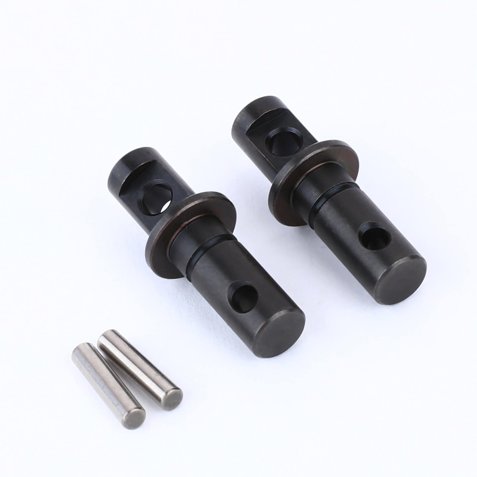 RCAWD Losi 1/8 LMT Center Diff Output Shafts