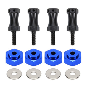 Losi baja rey / hammer rey Upgrade Parts - RCAWD