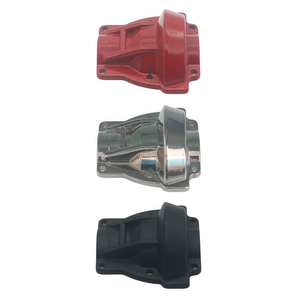 RCAWD RedCat Gen8 upgrade alloy axle housing differential cover - RCAWD