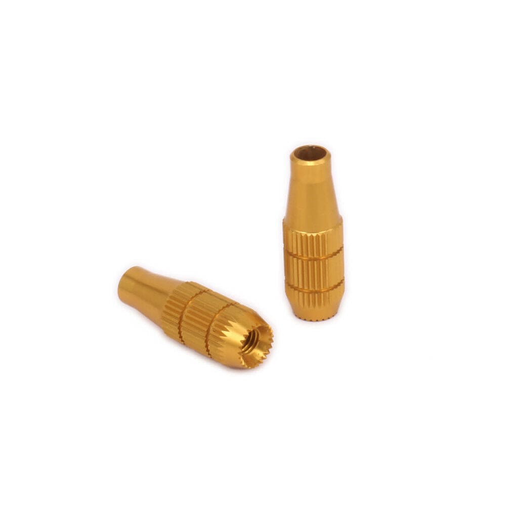 RCAWD 24mm Alloy Transmitter Stick End M4 For Airplan Radio Spektrum ...