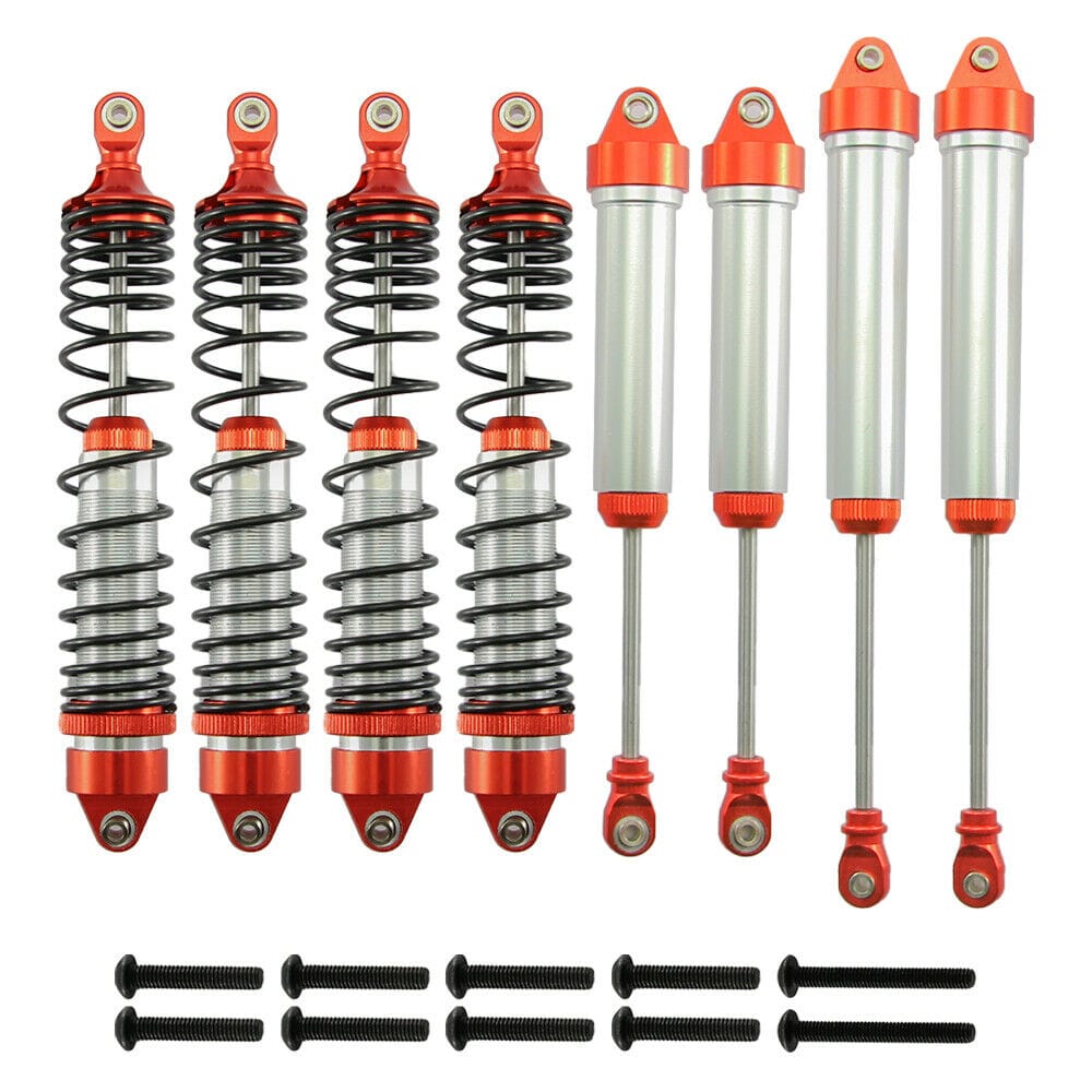 RCAWD UDR Shocks Absorber Set 8450-Traxxas UDR upgrade parts