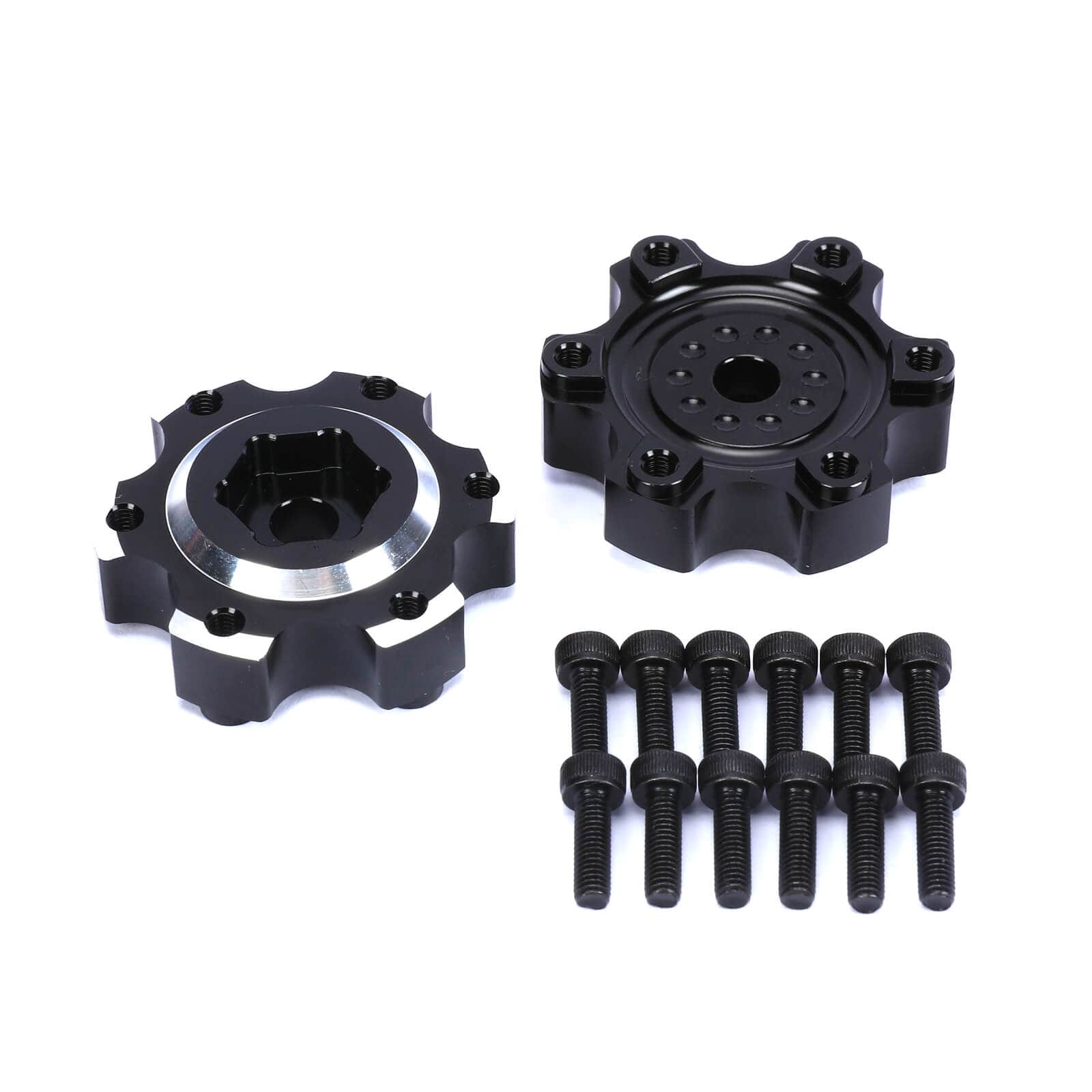 UNIHEX Series Hex Adapter - RCAWD