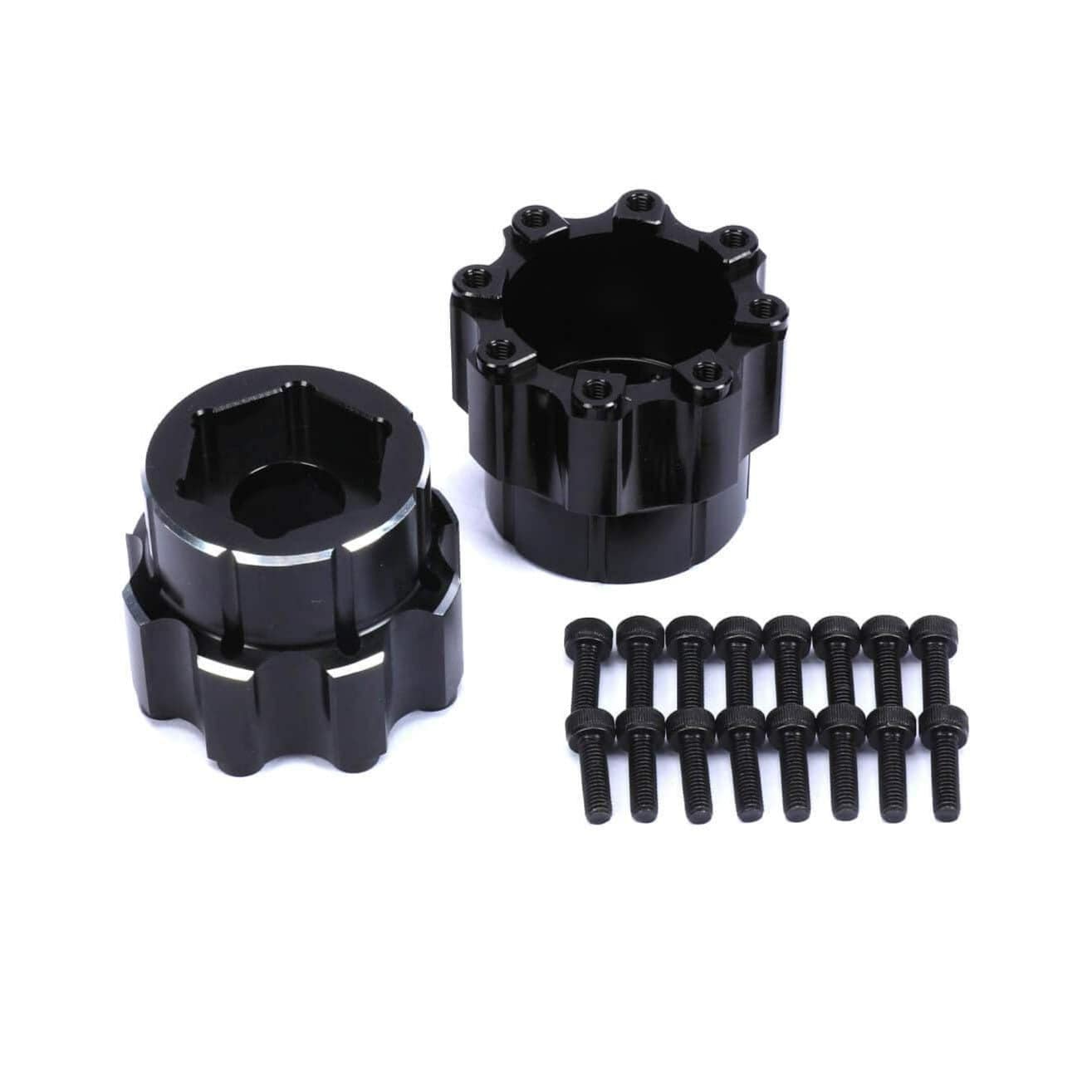 UNIHEX Series Hex Adapter - RCAWD